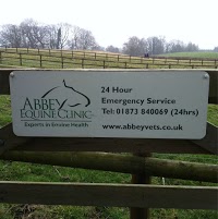 Abbey Equine Centre in Llanover, Monmouthshire NP7 9BY