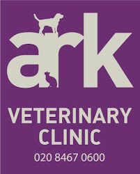 Ark Vet Clinic in Chislehurst, Greater London BR7 5AY