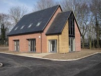 Ash Tree Veterinary Centre in Newmarket, Cambridgeshire CB8 8FA
