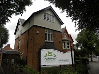 Ash Tree Veterinary Practice in Market Harborough, Northamptonshire ...