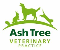Ash Tree Veterinary Practice in Market Harborough, Northamptonshire ...