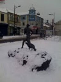 Ash Veterinary Surgery in Mountain Ash, Rhondda Cynon Taff CF45 3HF