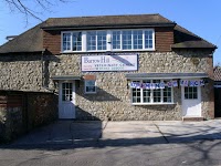 Barrow Hill Veterinary Centre in Hythe, Kent CT21 6JS