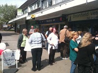 Dronfield Veterinary Clinic in Dronfield Woodhouse, Derbyshire S18 8ZQ