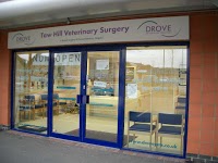 Drove Veterinary Hospital Taw Hill Surgery in Swindon SN25 1UH