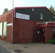 Kenwood Veterinary Surgery in Daventry, Northamptonshire NN11 4FJ