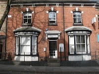 King Richard Veterinary Centre Ltd in Leicester LE3 5QW