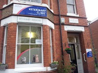Medivet Binley Regent Veterinary Group in Coventry CV3 1HX