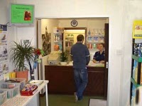 Parkside Veterinary Group in Dundee, Dundee City DD5 2UB
