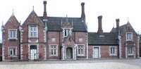 Riversmeet Veterinary Centre in Atherstone, Warwickshire CV9 1AX