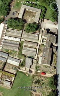 Scammonden Boarding Kennels & Cattery in Huddersfield, Kirklees HD3 3FR