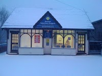 Sunrise Veterinary Surgery in Parbold, Lancashire WN8 7DA