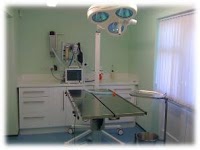 Sunrise Veterinary Surgery in Parbold, Lancashire WN8 7DA
