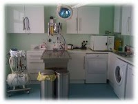 Sunrise Veterinary Surgery in Parbold, Lancashire WN8 7DA