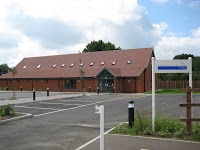 Taverham Veterinary Surgery in Norwich, Norfolk NR8 6HT