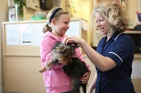 The Severn Veterinary Centre in Worcester WR4 9UP