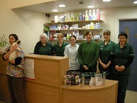 Toachim House Veterinary Surgery in Faversham, Kent ME13 8GF